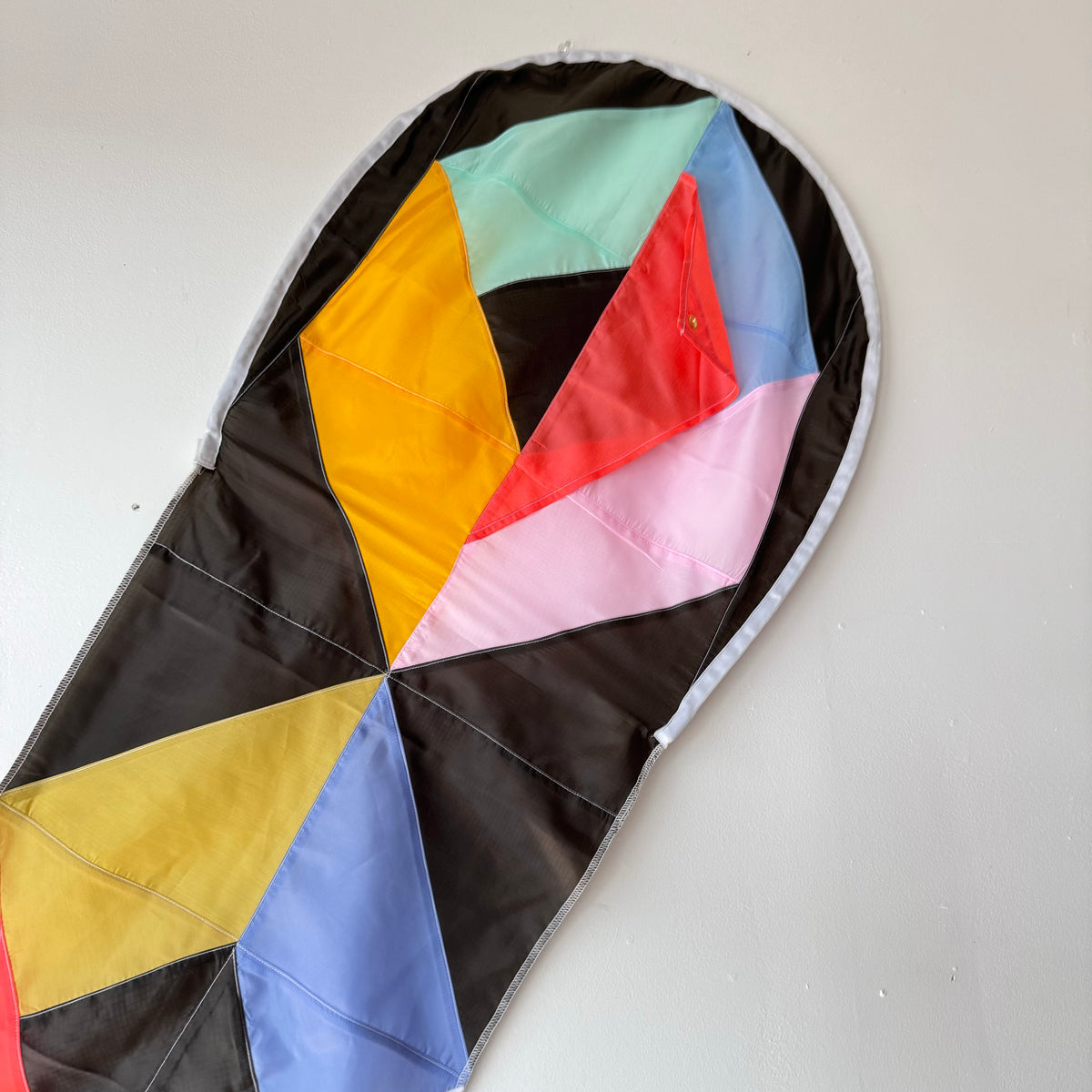 Comet Kite by Haptic Lab – Upstate MN