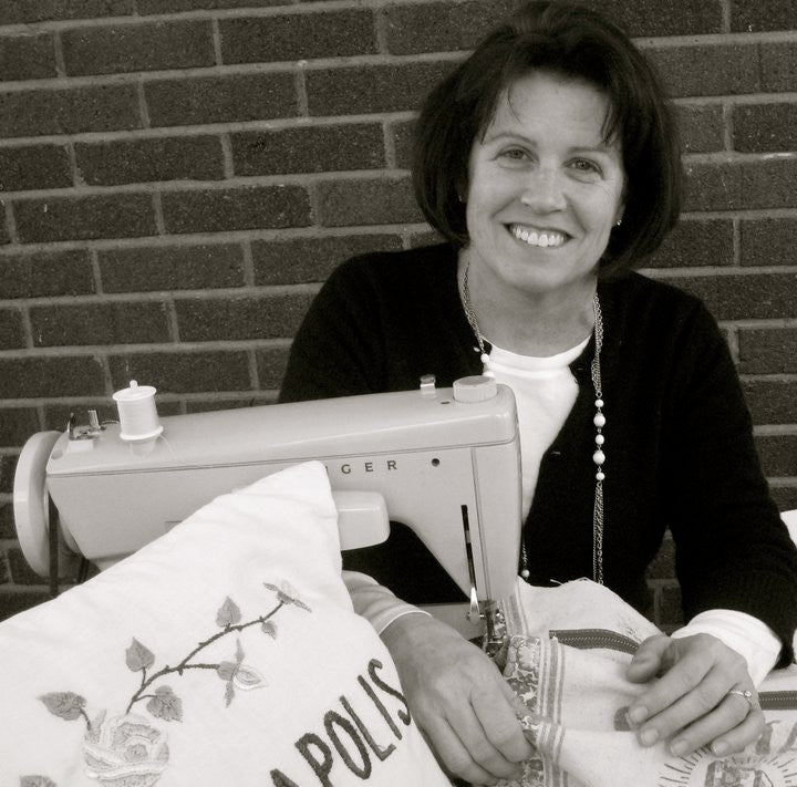 Nancy Miller | Upstate MN – Upstate MN