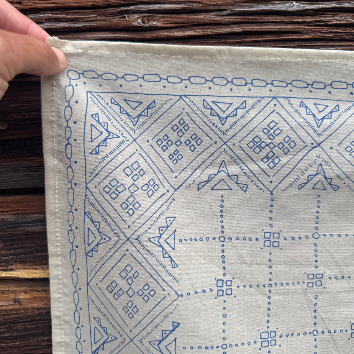 Billy Bandana by Handker – Upstate MN