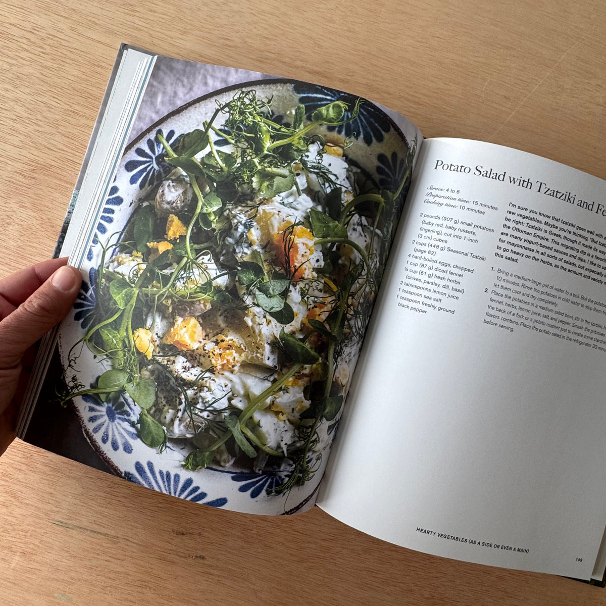 Boheme Cooking: French Vegetarian Recipes – Upstate MN