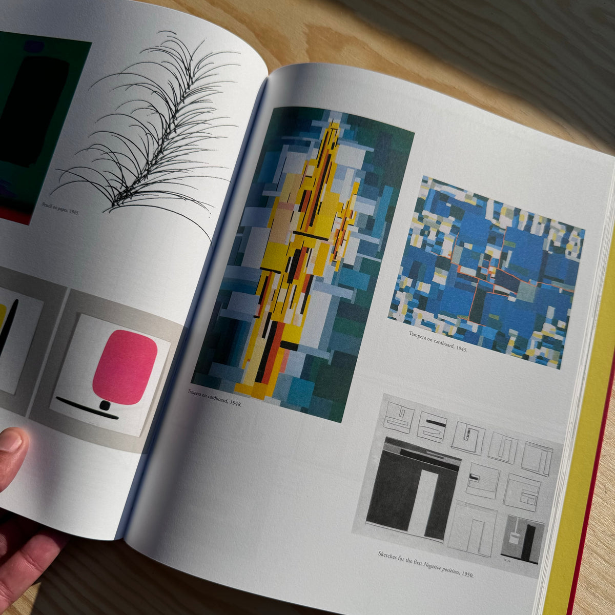 Bruno Munari – Upstate MN