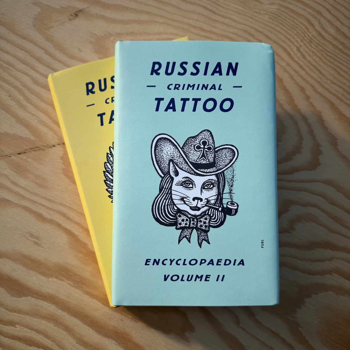 Encyclopedia of Russian Criminal Tattoos – Upstate MN