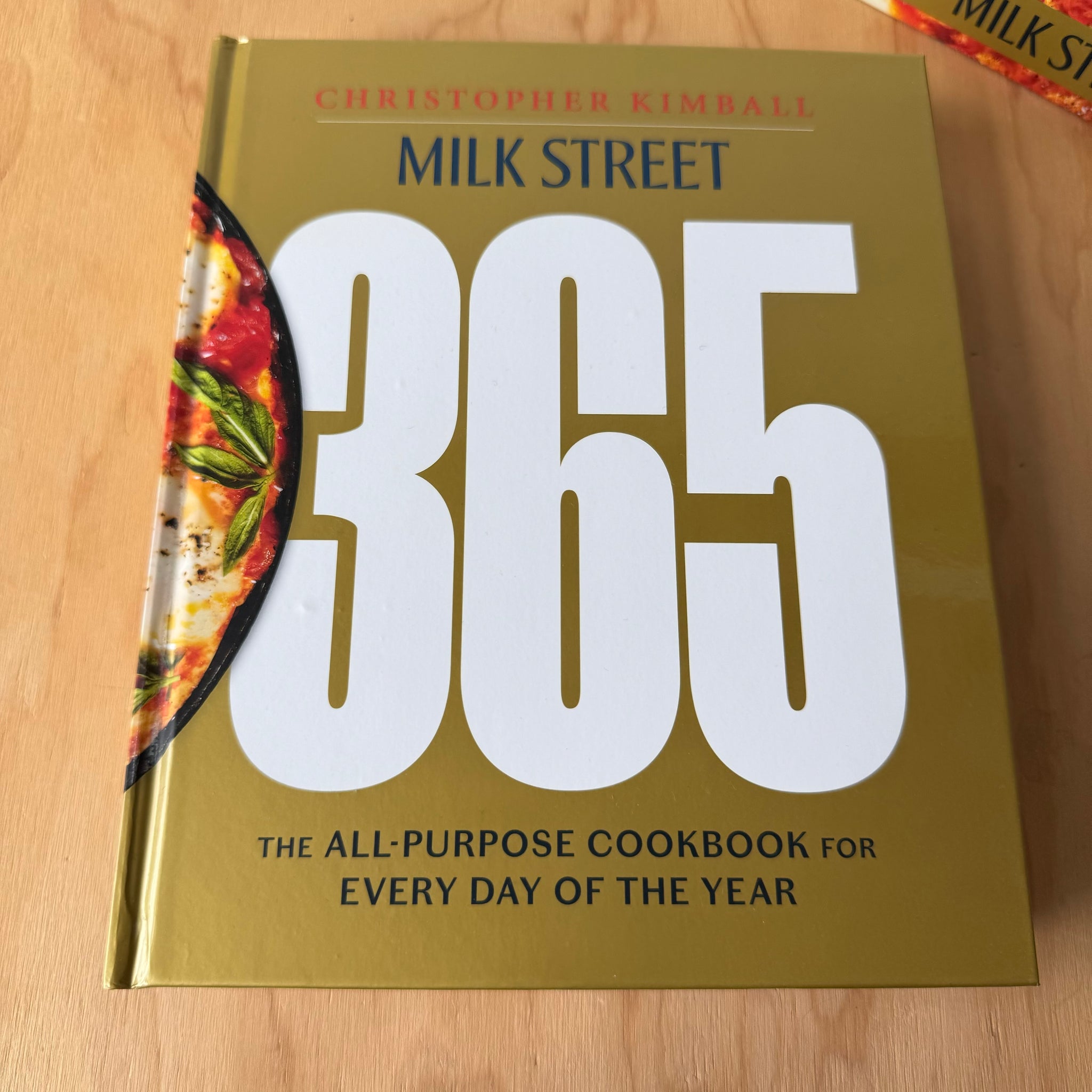 Milk Street 365 – Upstate MN