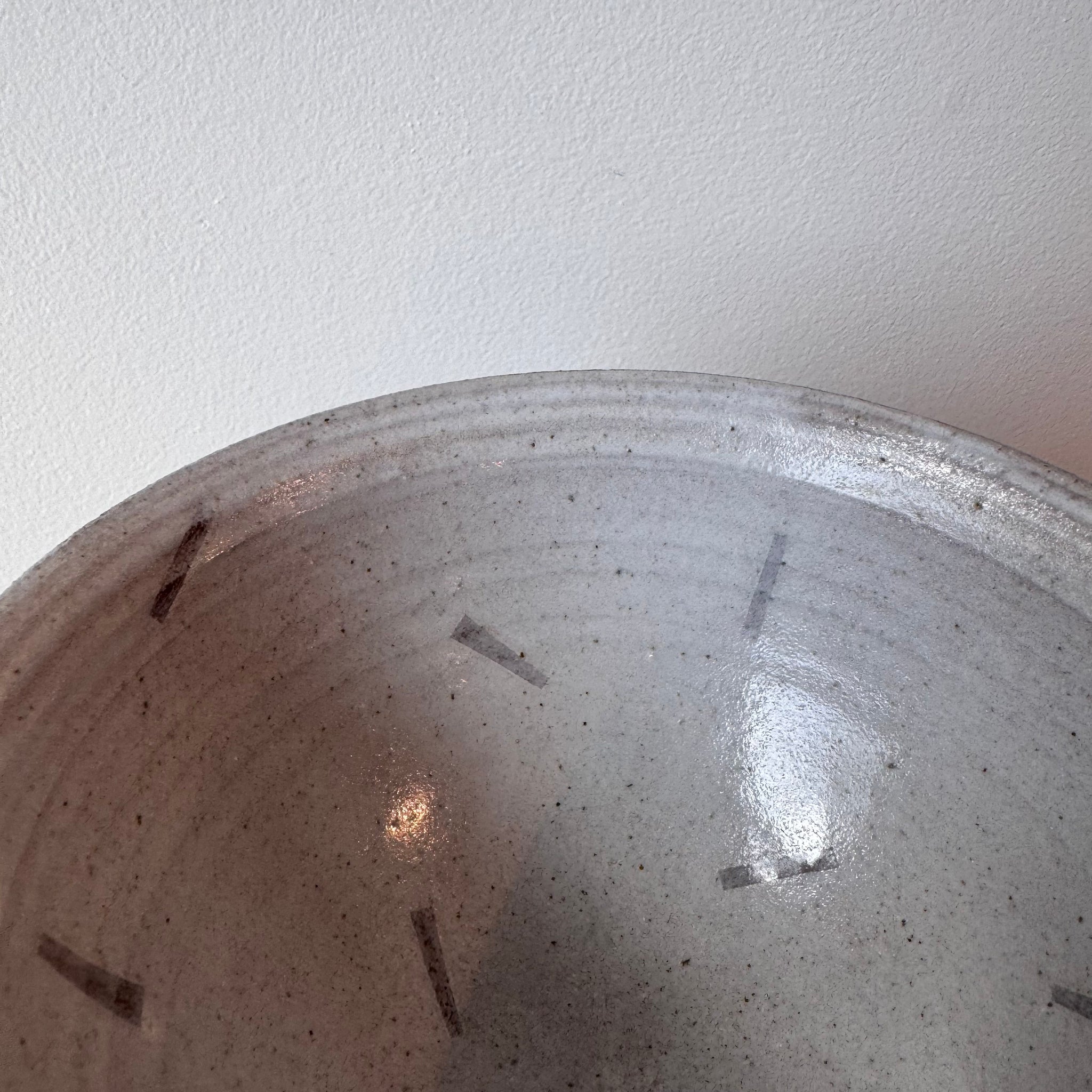 Organic Form Bowl by Adam Greutzmacher – Upstate MN