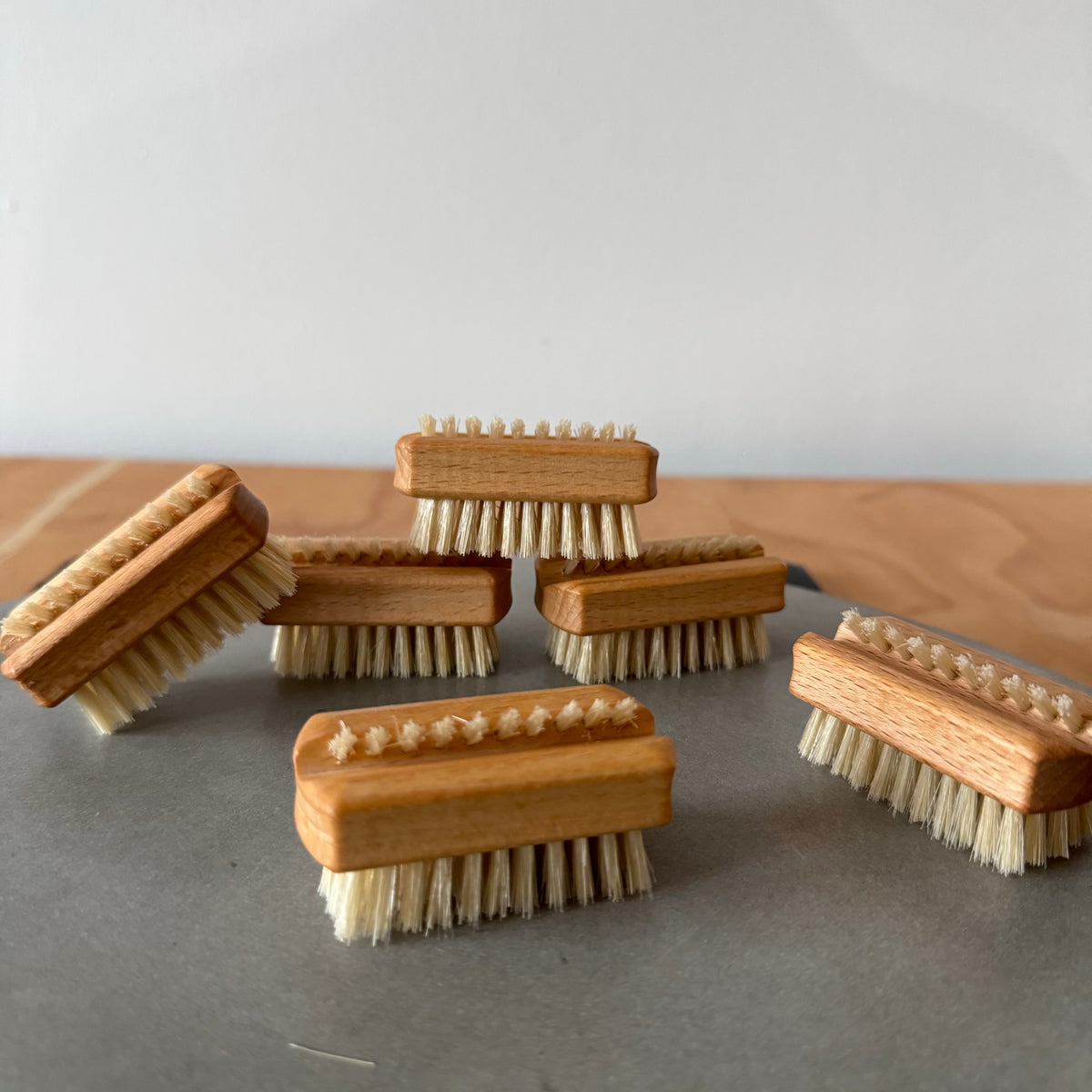 Pocket Nail Brush – Upstate MN