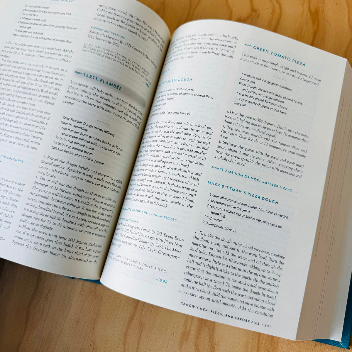 The Essential New York Times Cookbook – Upstate MN