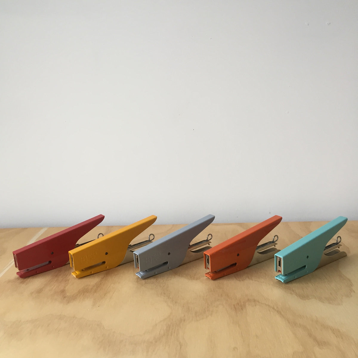 Kelly Green Klizia Stapler – Upstate MN